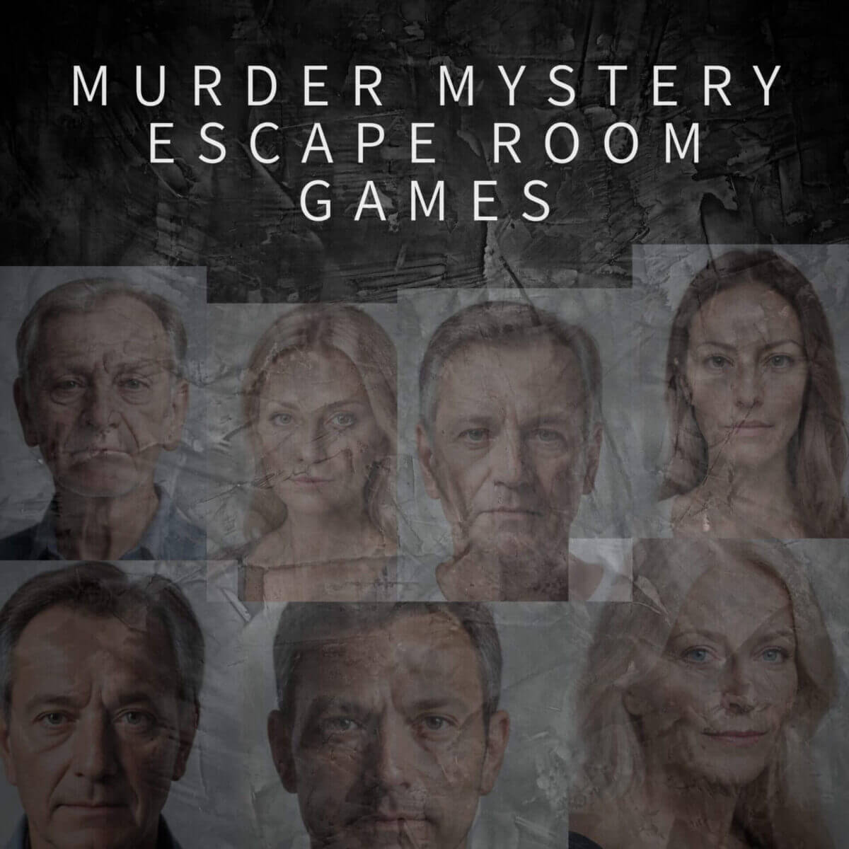 Murder Mystery Escape Room Games: A Blend of Puzzles and Story